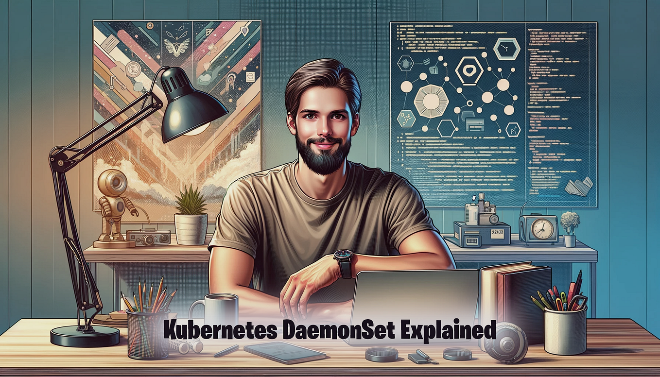 Kubernetes ConfigMaps Explained in Details | by Arton D. | Medium Kubernetes ConfigMaps Explained in Details | by Arton D. | Medium