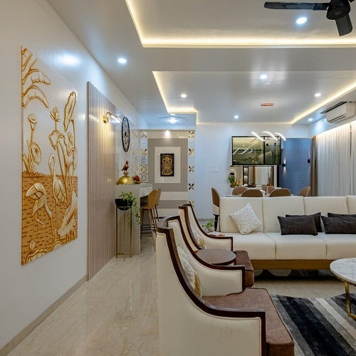 Choose The Best Interior Designer Company In Pune To Design Your Home ...
