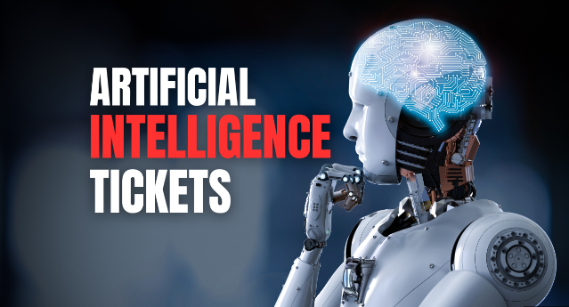 The Rise of AI: How Artificial Intelligence is Transforming Our Lives ...