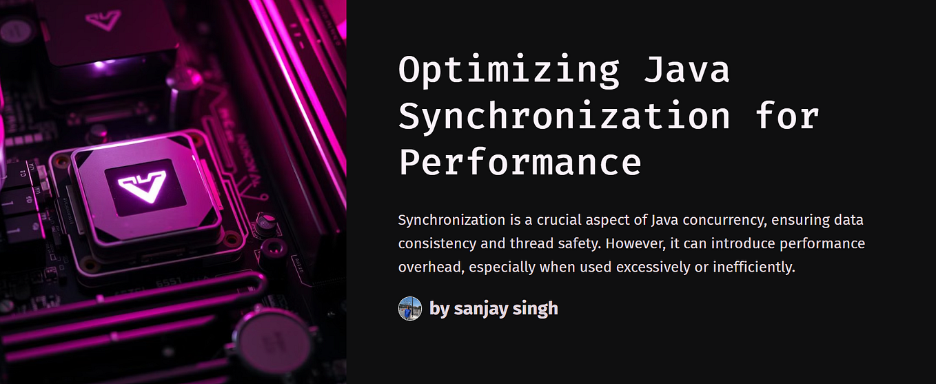 Mastering Records in Java: Simplifying Data Classes | by Sachin Sarawgi ...