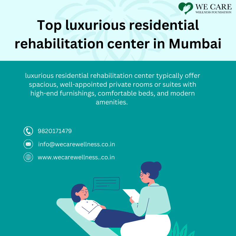 Best Rehabilitation Center In Mumbai With Treatment Service ...