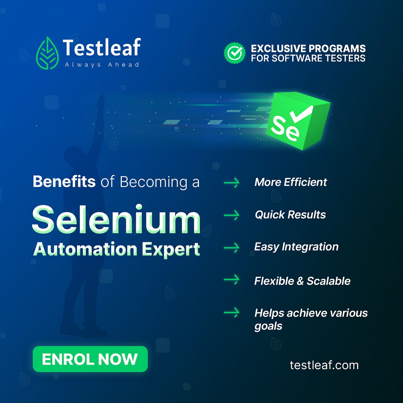 Complete Guide For Using Xpath In Selenium By Testleaf Medium