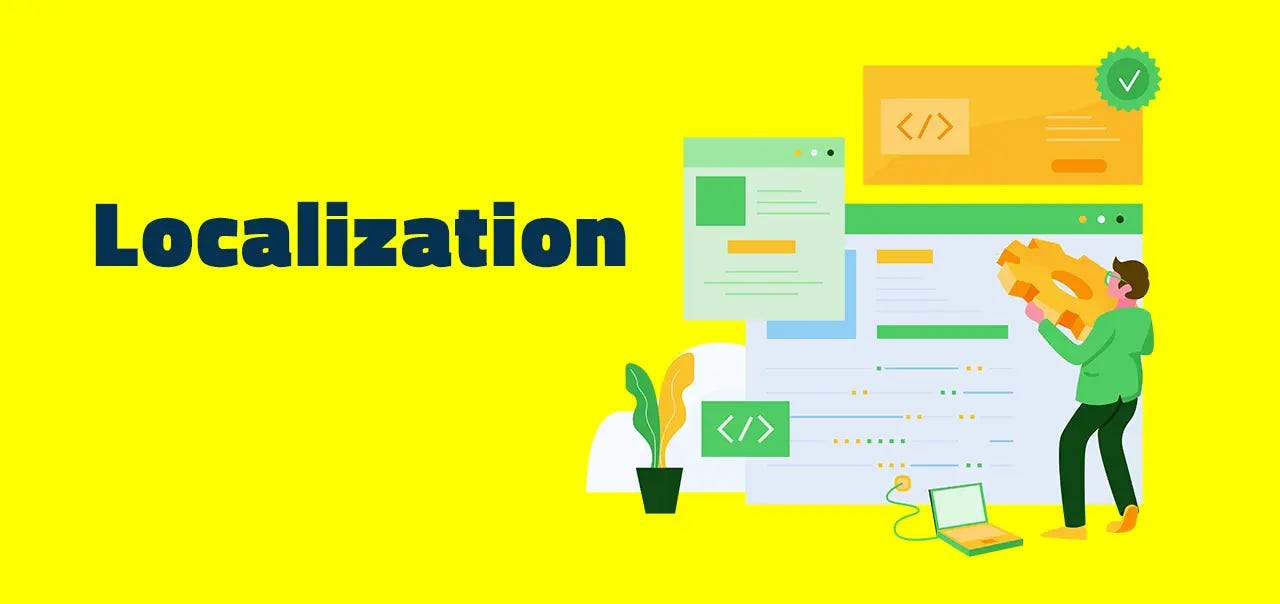 Understanding App Localization in Flutter | by Caleb Jesusegun | Medium