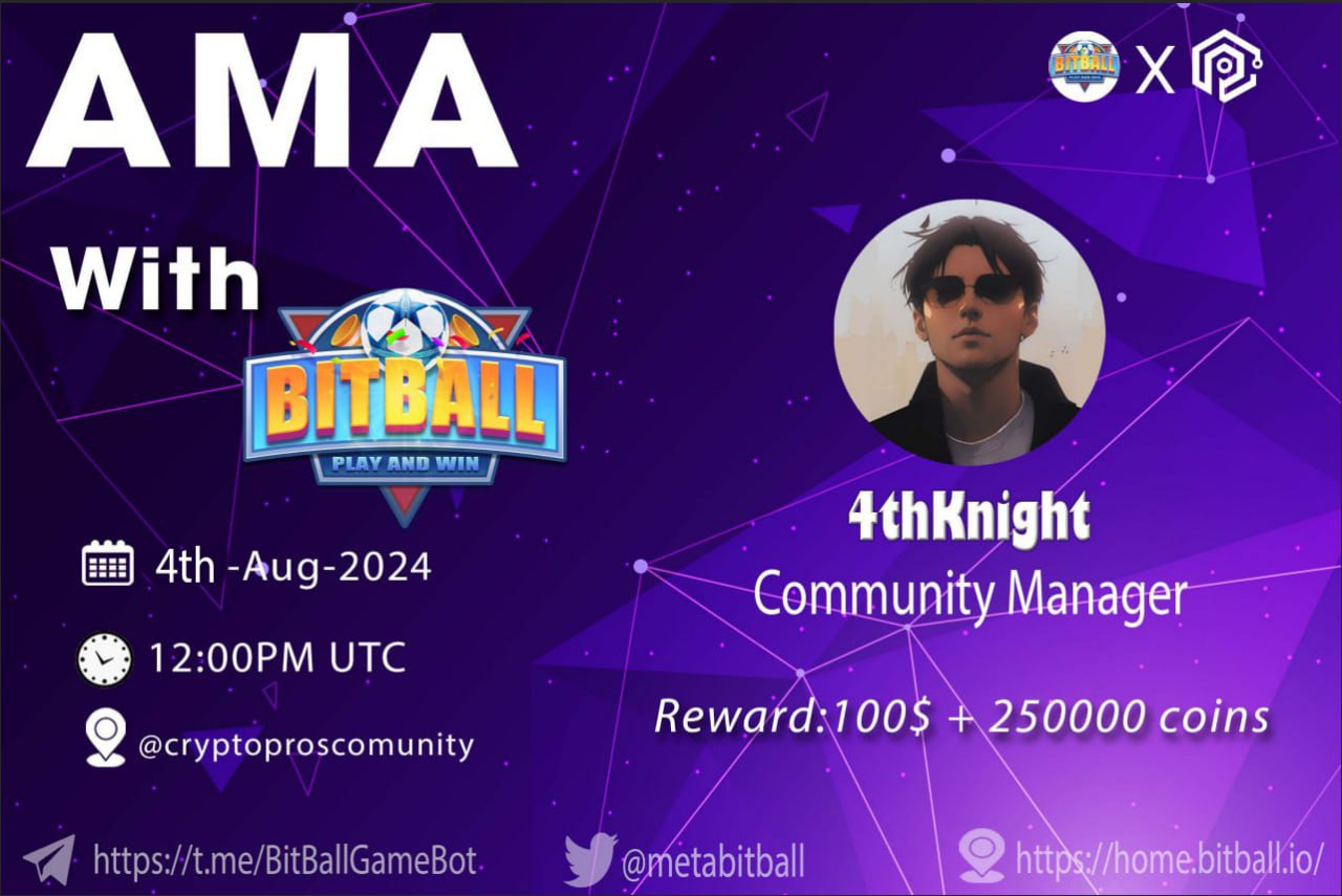 RECAP AMA. CryptoPros Community × N3MUS | by CryptoProsCMs | Aug, 2024 ...