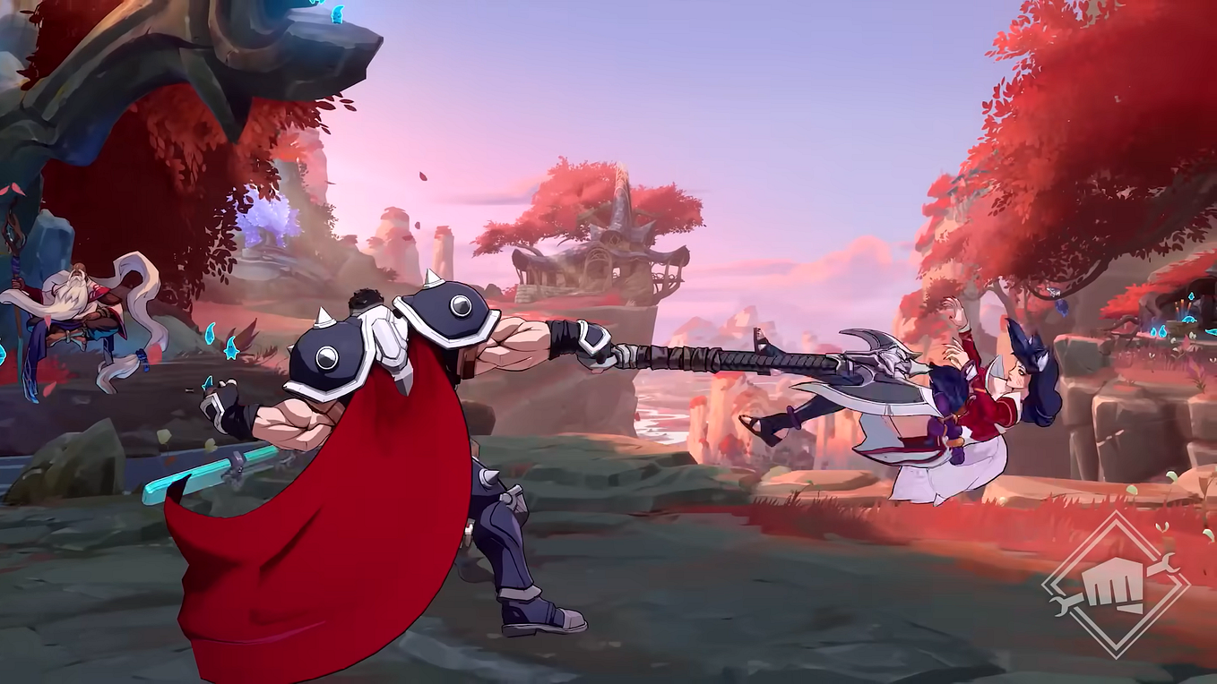 Fighting games’ UX holds the genre back — A case study into Guilty Gear ...