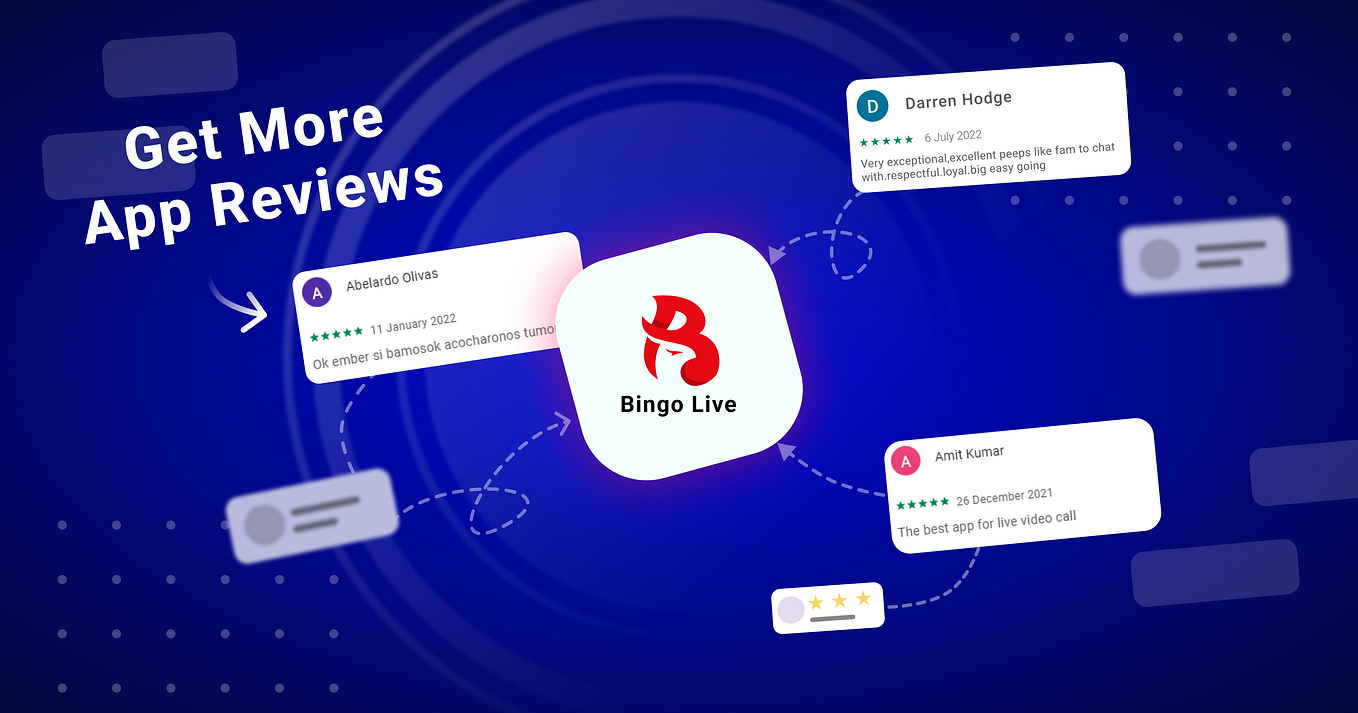 7 Reasons to Live Stream on Bingo Live | by Bingo Live | Medium