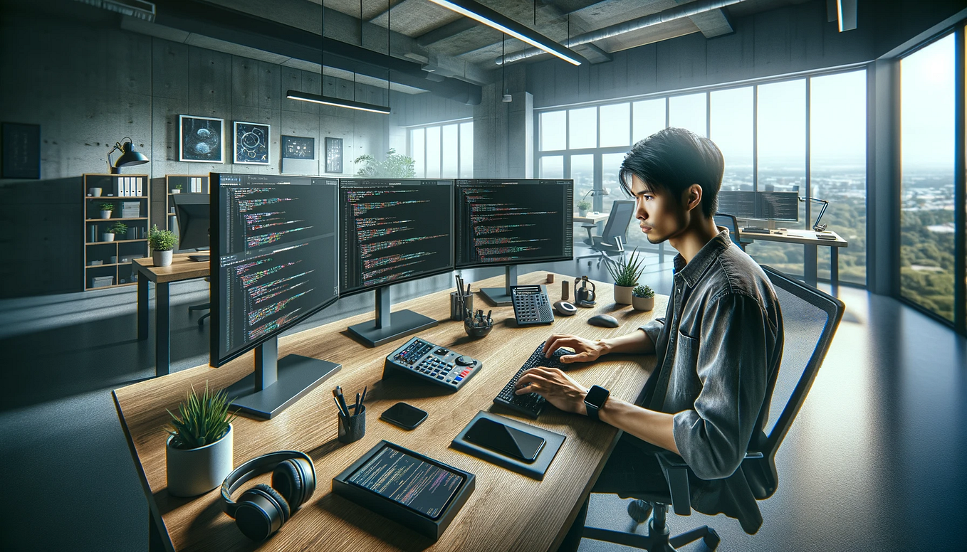 Algorithmic Trading — Backtesting Portfolio of Stocks in Python | by ...