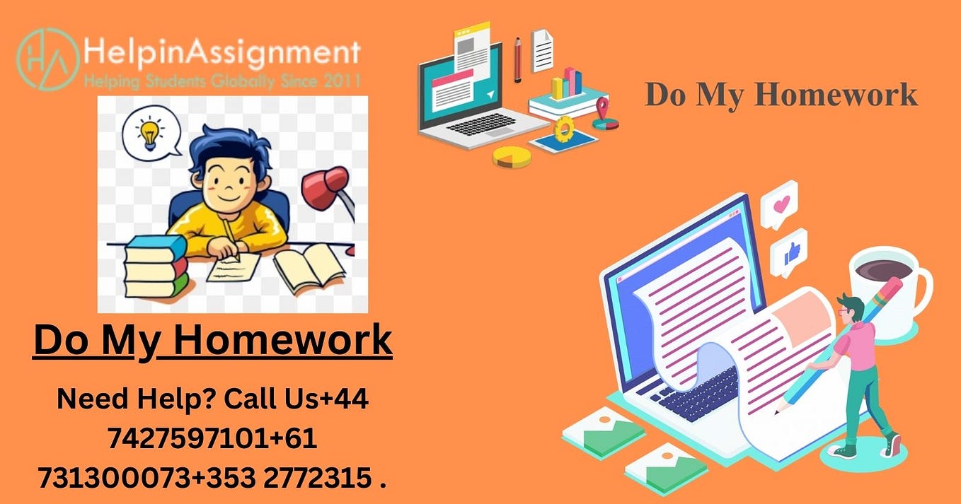 Why Do Students Need Assignment Writing Help? | by Loretta Lily | Medium