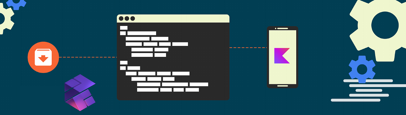 KMP for Mobile Native Developer — Part. 1: The beginning | by Santiago Mattiauda | Medium
