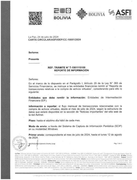 ¿Starlink en Bolivia?. El servicio de internet satelital… | by Mario R ...