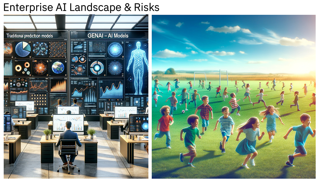 Unlock your enterprise data with Retrieval Augmented Generation (RAG ...