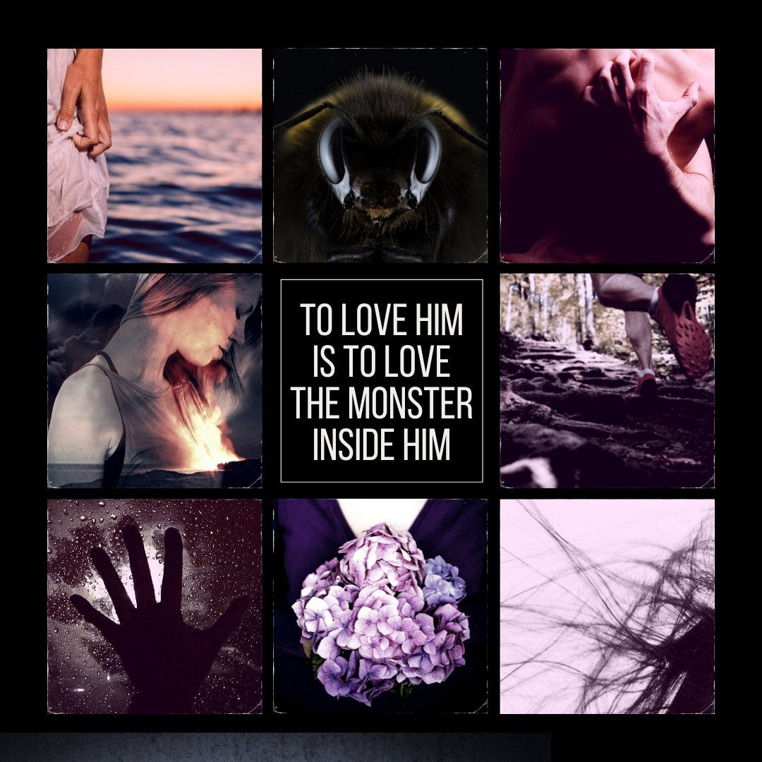 Original Sonnet: Body Image Issues - Anonymously present - Medium