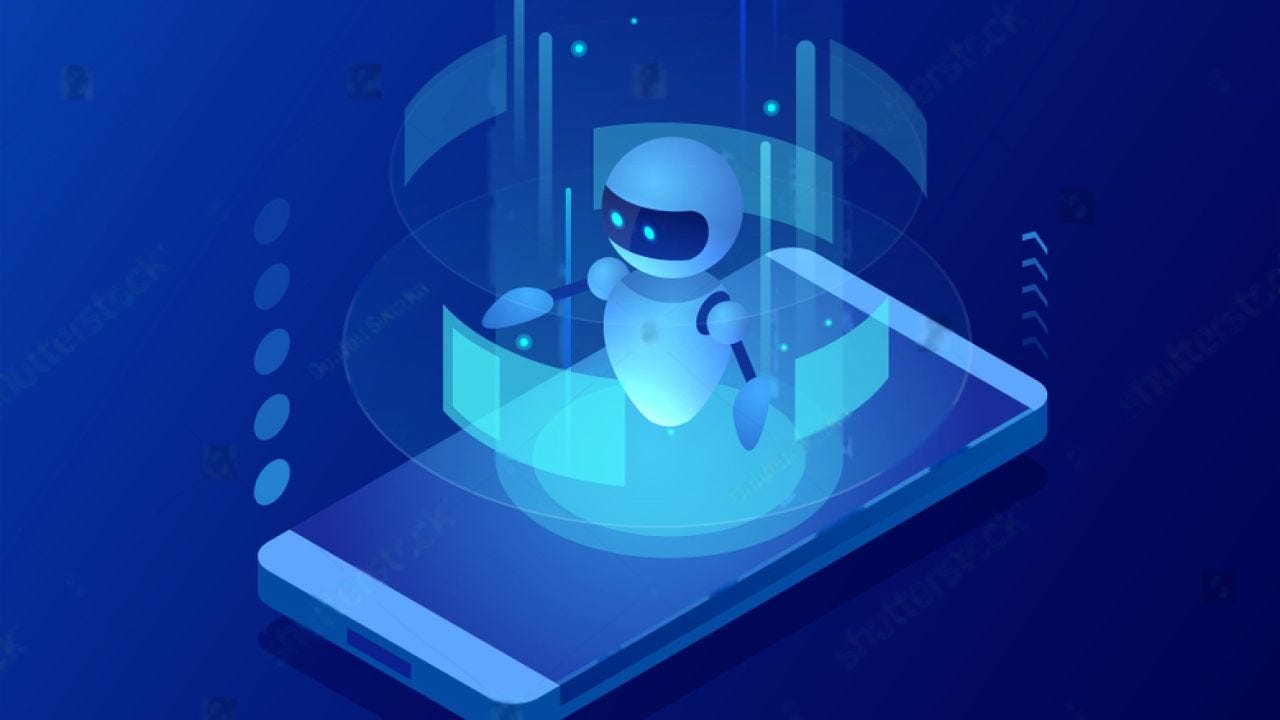 Crypto Trading Bot — Best AI Crypto Trading Bots 2022 | by Dimas ...