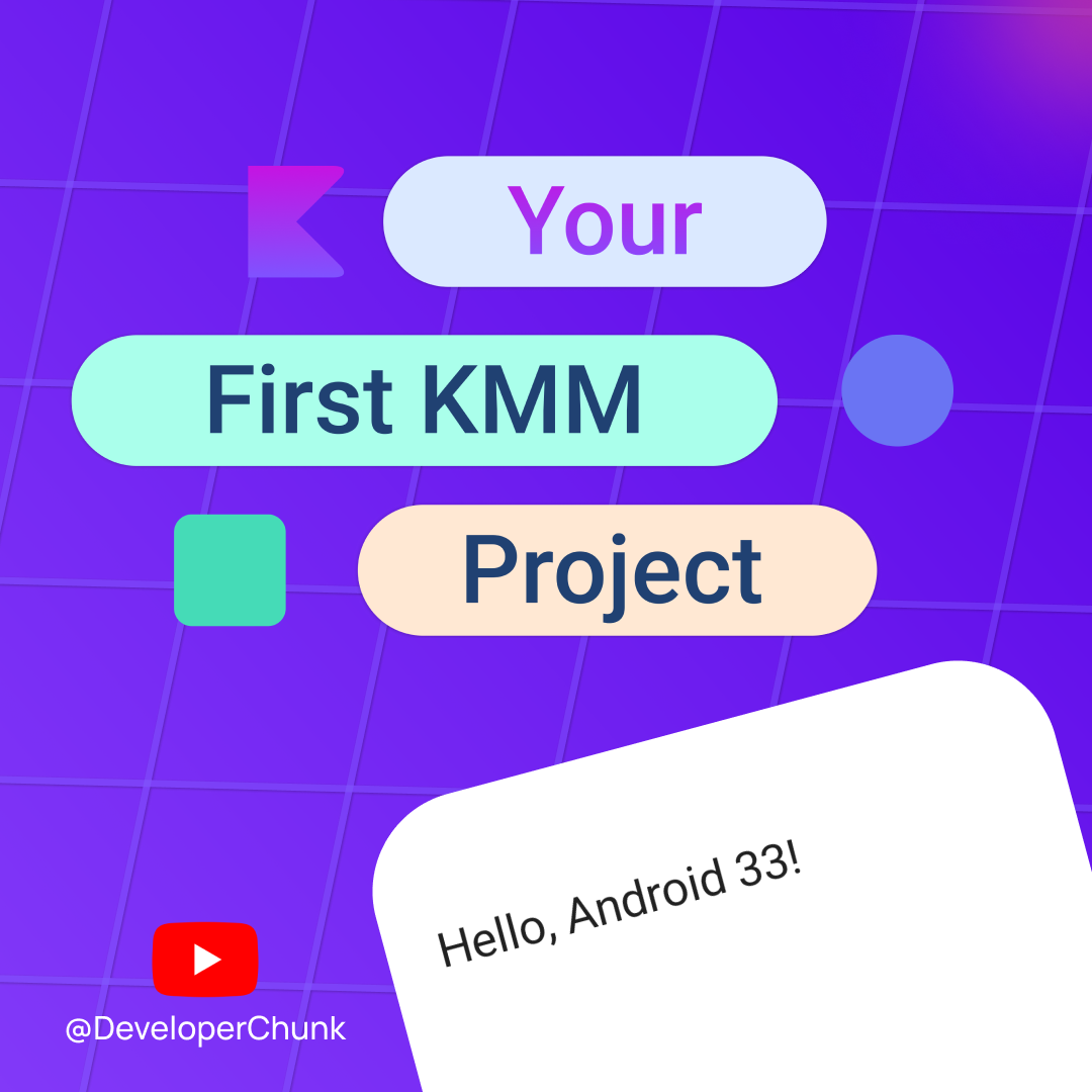 Create Live Video and Audio Calling App| Android Studio | Kotlin | by Developer Chunk | Medium