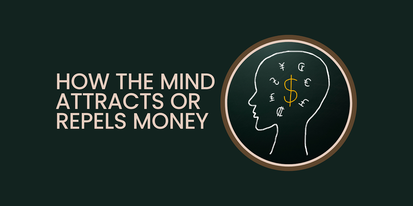 The Power of Your Subconscious Mind for Personal Improvement | by Sara ...