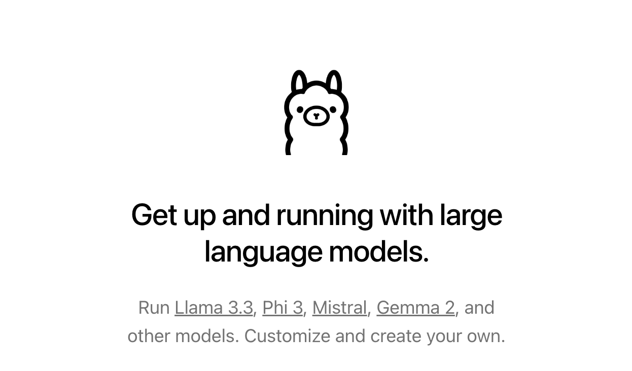 How to integrate custom LLM using langchain. A GPT4ALL example. | by ... How to integrate custom LLM using langchain. A GPT4ALL example. | by ...