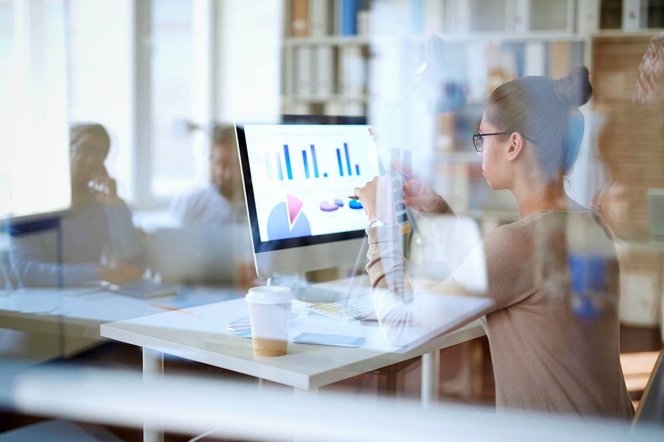 Dynamic Visuals Using Date Range Slicers in Power BI Pt. 1 | by Orysya Stus | Medium