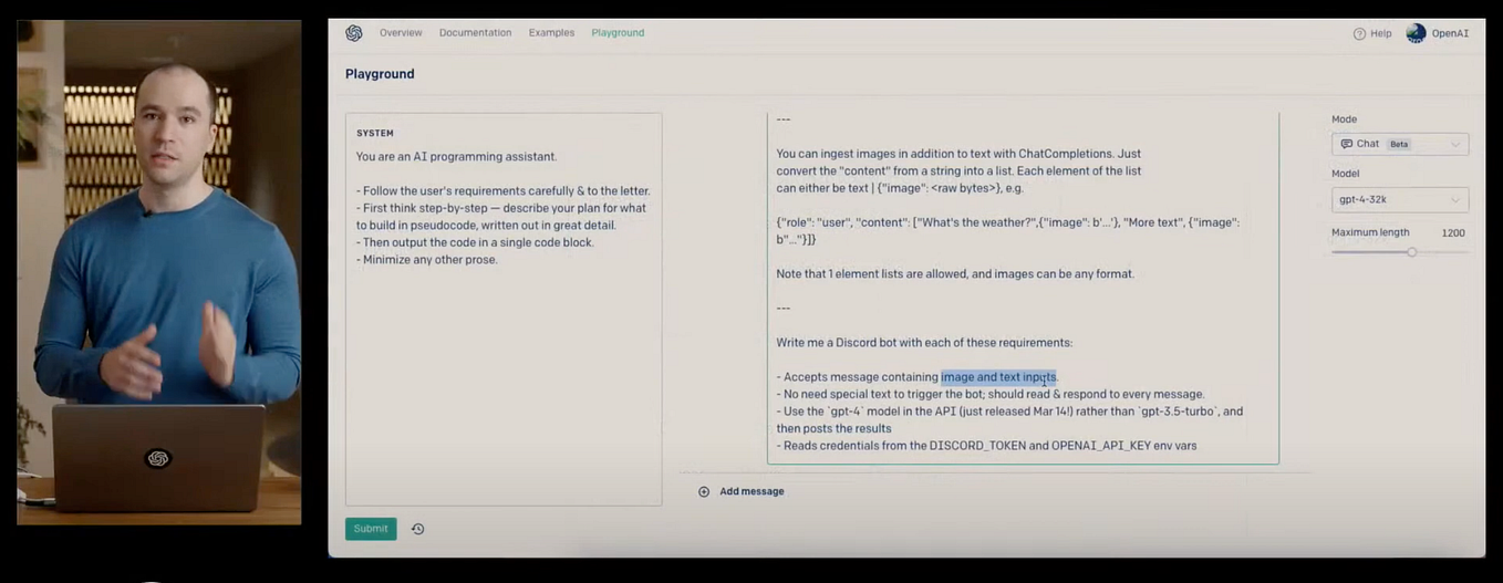 Codesandbox 簡單易用 簡易教學. CodeSandbox 是一個基於瀏覽器的集成開發環境… | by Wolke@林建宏 A ...
