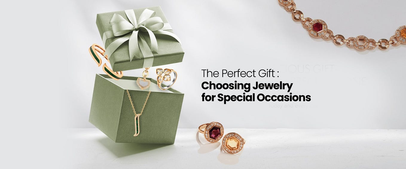 The Journey of a Gemstone: From Source to Stunning Jewelry | by pearlz ...