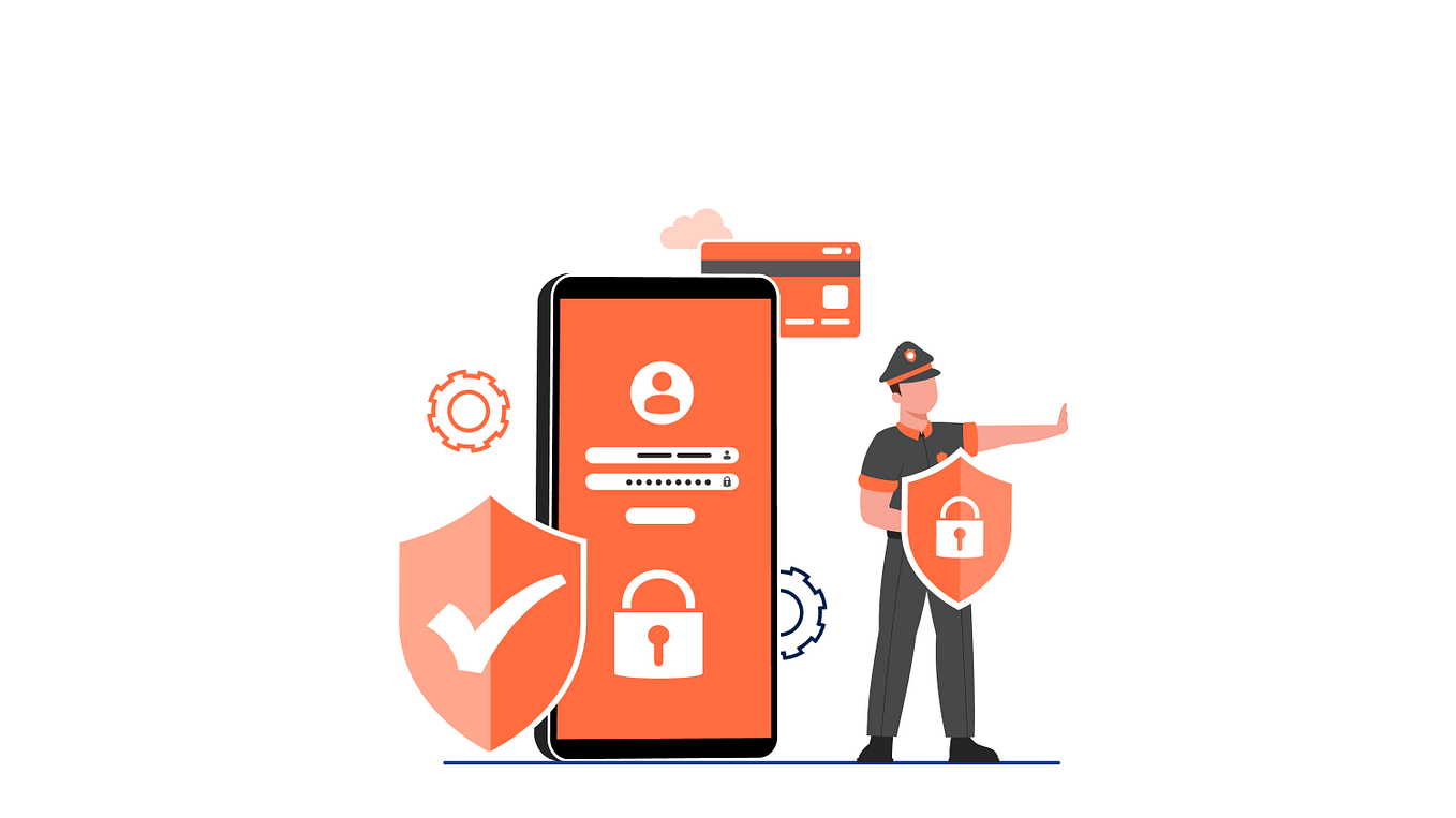 Biometric Authentication On Android — Part 1 By Isai Damier Android