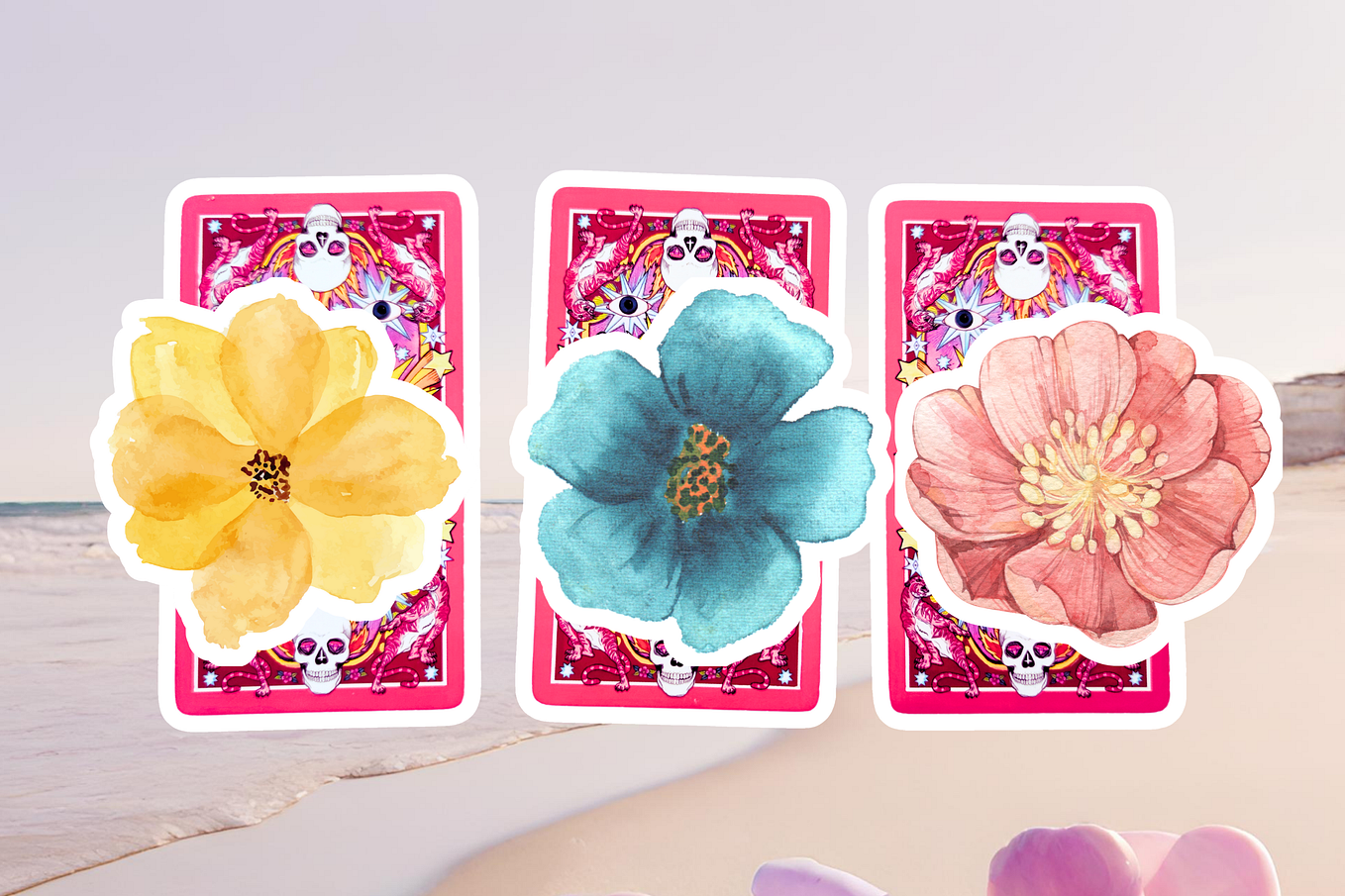 Pick-a-card What Message is Coming Through from Spirit | by Simone ...