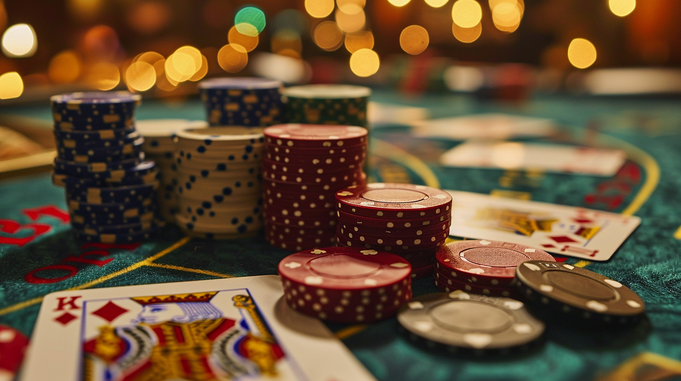 Feeling STUCK on Poker’s Emotional Rollercoaster? | by Nicke Johansson ...