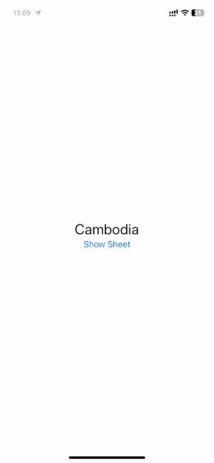 Contact Picker in SwiftUI: A Quick Guide | by Edo Lorenza | Medium