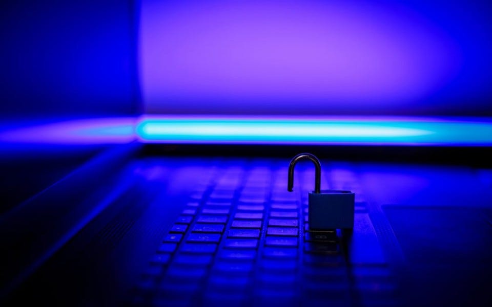 Cryptographic Erase A Robust Approach To Data Security By Opal Lock By Fidelity Height Medium