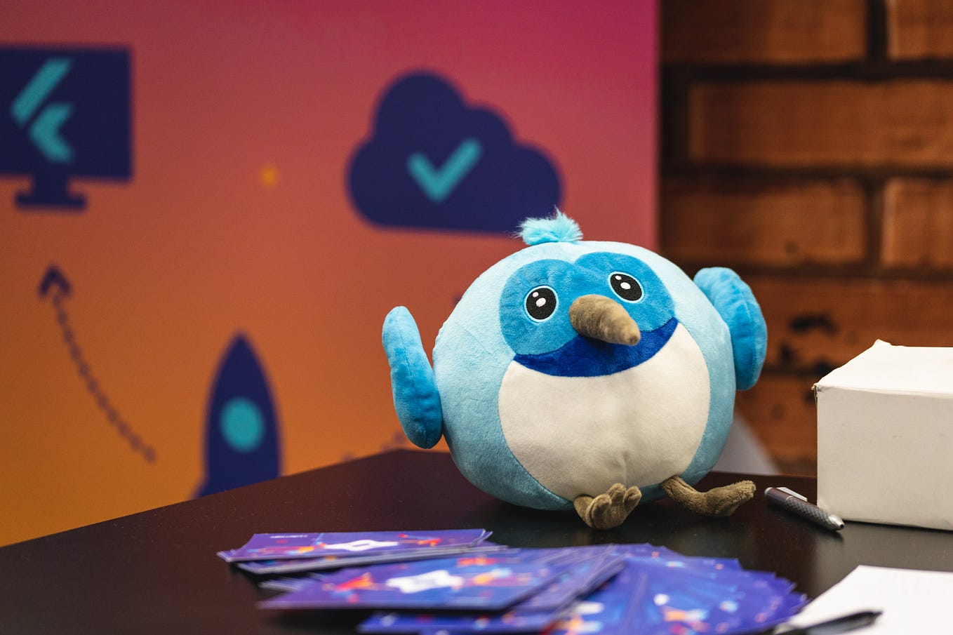 1 year in production with Flutter: lessons learned | by Kirill ...