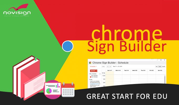Why Organizations need Digital Signage? | by Nir Doron | NoviSign | Medium