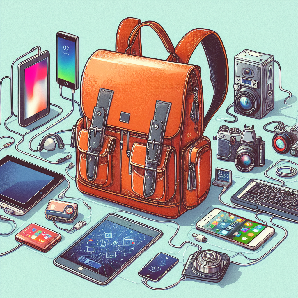 The Evolution of American Tourister Backpacks: A Look Back at Iconic ...