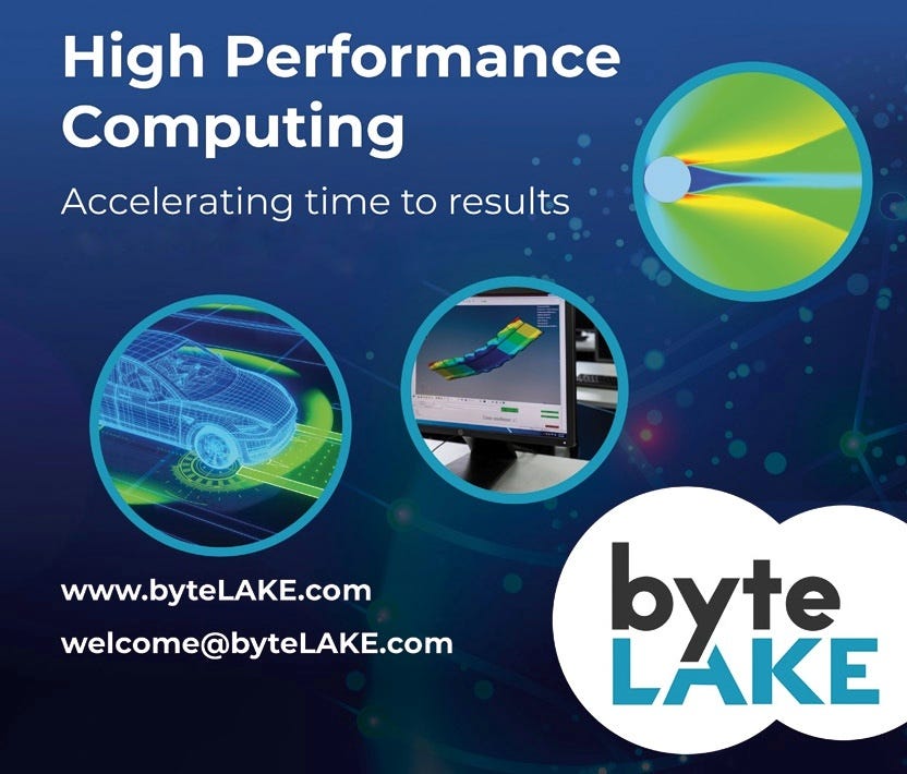 AI-accelerated CFD (Computational Fluid Dynamics): how does byteLAKE’s ...