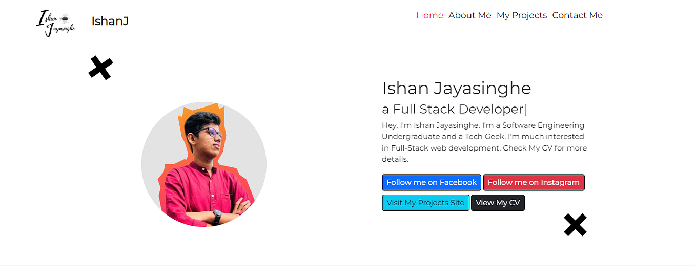 Introduction to React. Welcome to the first article in our… | by Ishan Jayasinghe | Stackademic