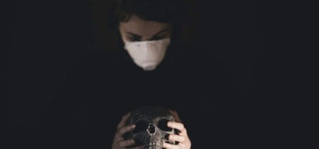 Social death during the COVID-19 pandemic: examples and what we can do ...