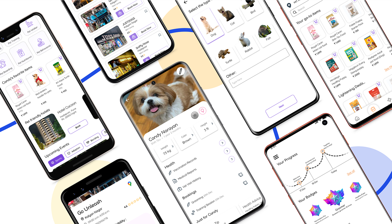Enhancing Blinkit’s search flow experience with an aim to increase AOV, Conversion Rate and User ...