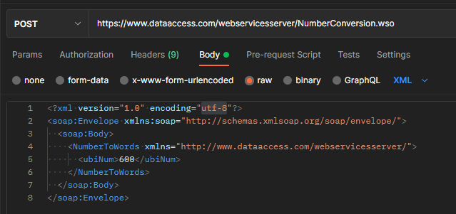 How to use Dynamic variables in Postman to feed random data on request ...