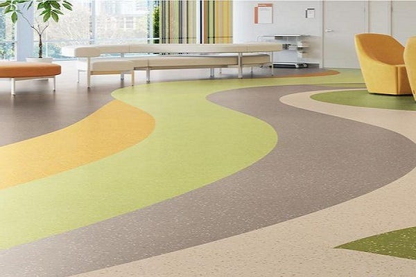 Micro Cement Flooring: A Blend of Beauty and Durability | by ...