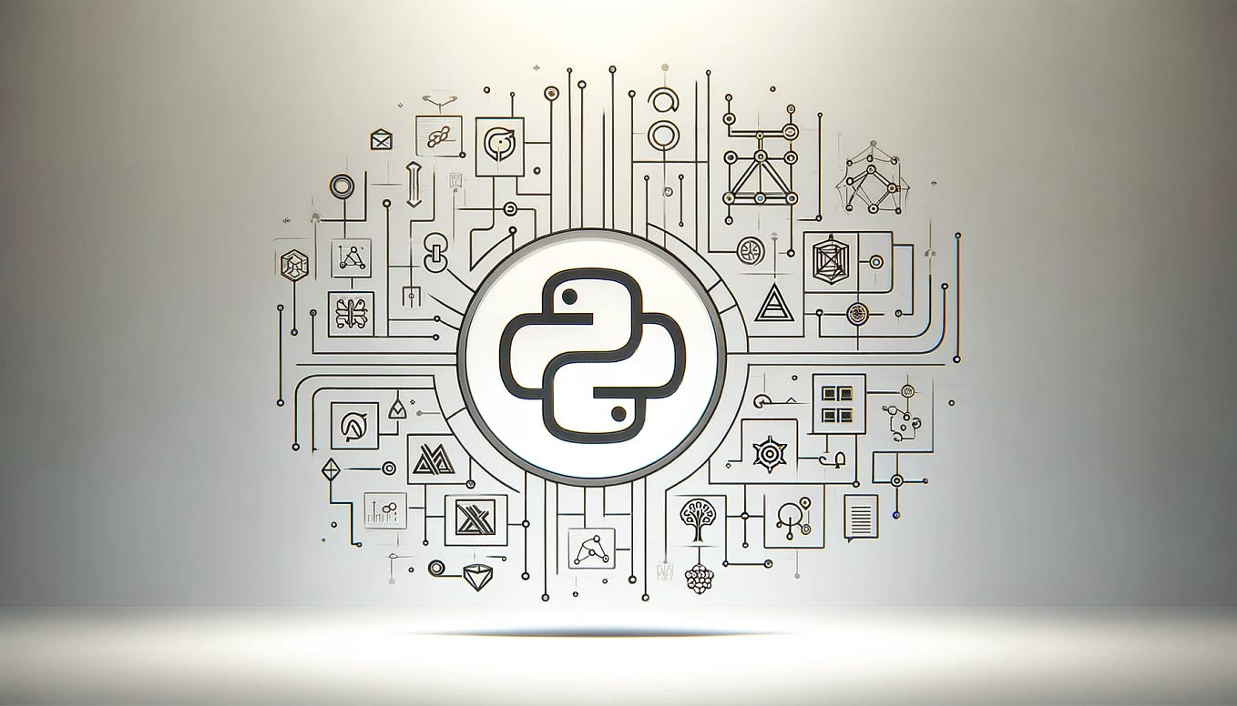 Setting up Python Projects: Part I | by Johannes Schmidt | Towards Data ... Setting up Python Projects: Part I | by Johannes Schmidt | Towards Data ...