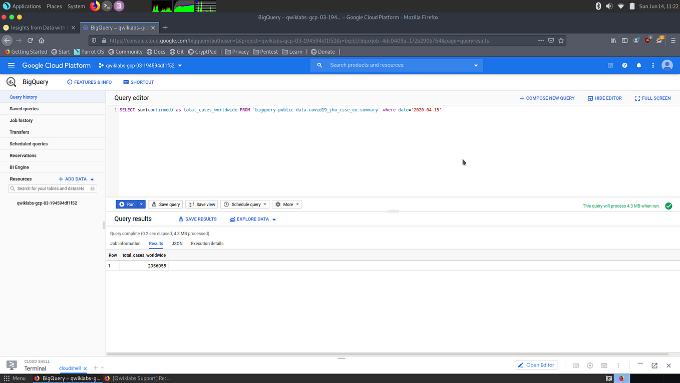 Pca Prep — Deploy A Compute Instance With A Remote Startup Script 5223