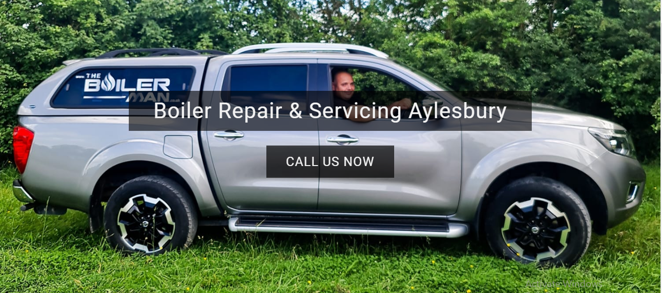 Why You Should Have An Annual Boiler Service | by The Boiler Man | Medium