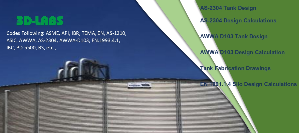 Corrugated steel tanks design in UK | by Design manager | Medium