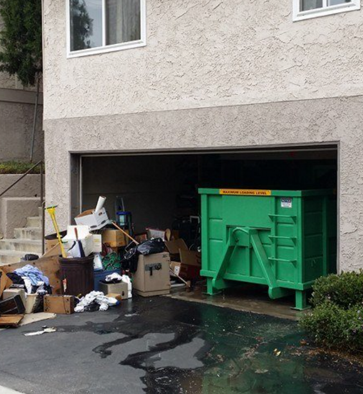 Dumpster Rentals Encino CA. Dumpster rentals in Encino, CA, are… | by ...