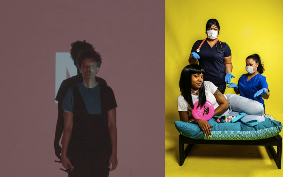 Cultural visibility in our sights: ArtPrize Eight brings chance to ...