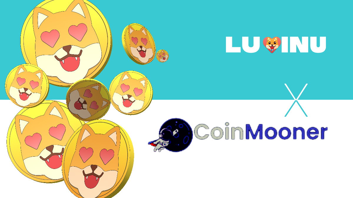 What is Luv Inu?. In the world today, many want to do… | by LU ️INU | Medium