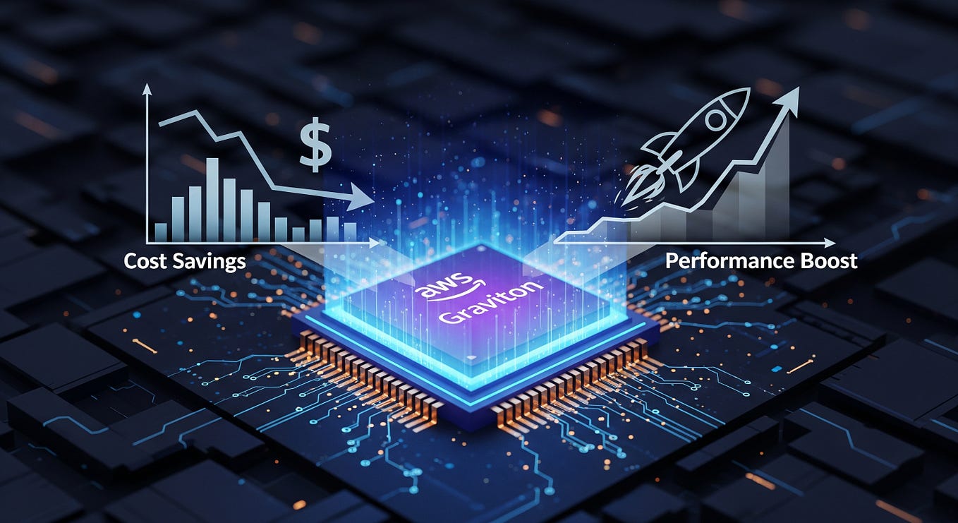 Building A Lambda Based Monitoring Stack With Cloudwatch And Sns Alerts By Carlos Biagolini Jr