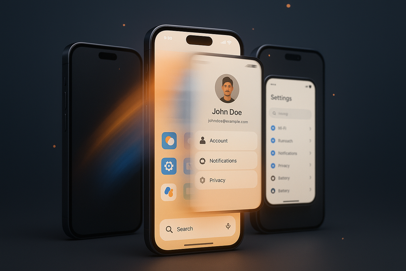 Real-Time Text Detection with CameraX, MLKit, and Jetpack Compose on Android | by Eyram Hlorgbe ...