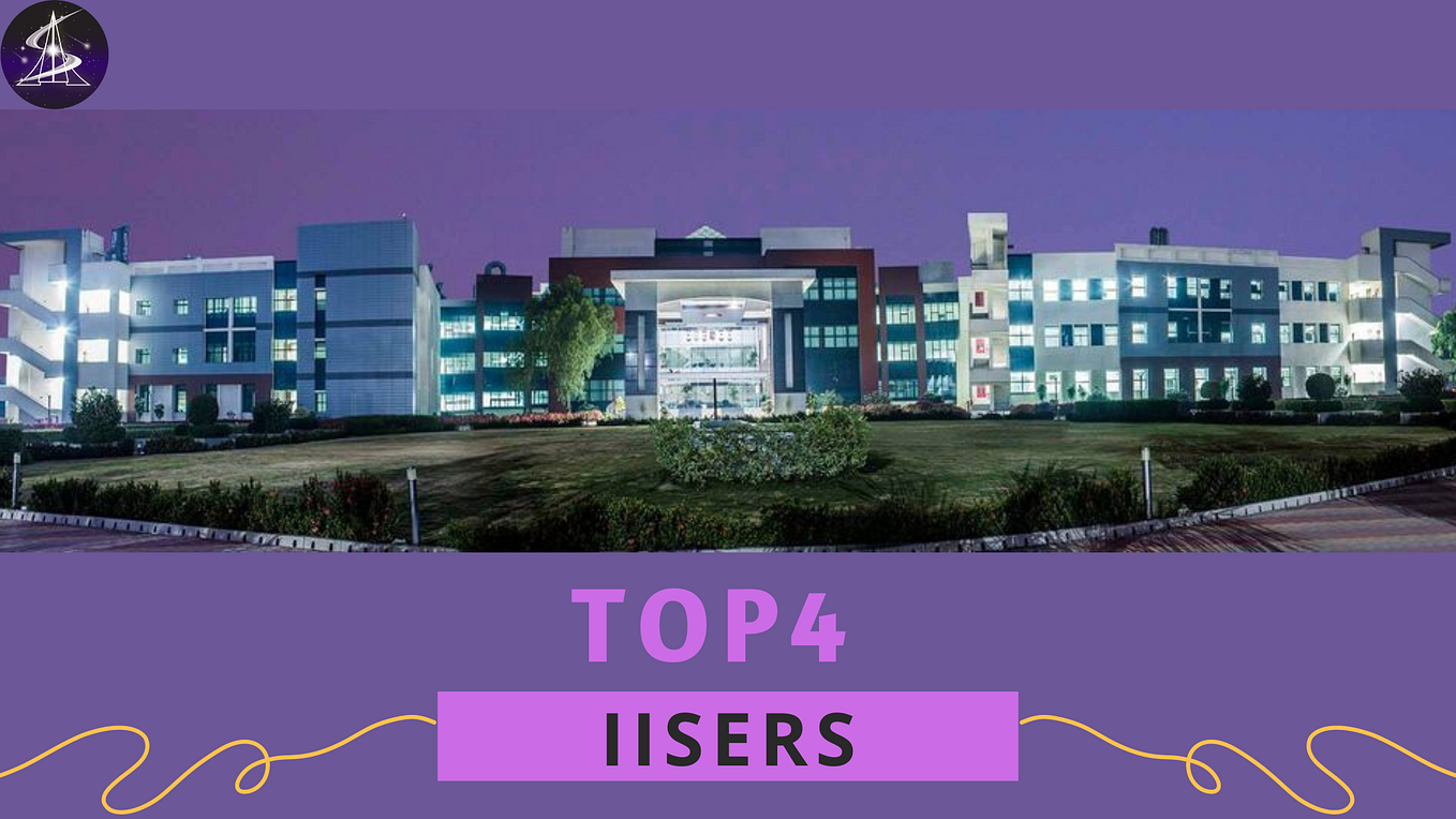 What is the best study material for IISER, and NISER preparation? | by Sciastra | Medium