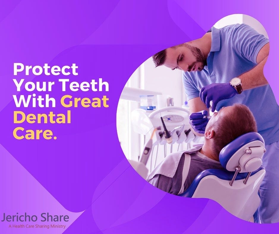 Are Health Sharing Options the Real Deal | Jericho Share | by Jericho Share | Medium