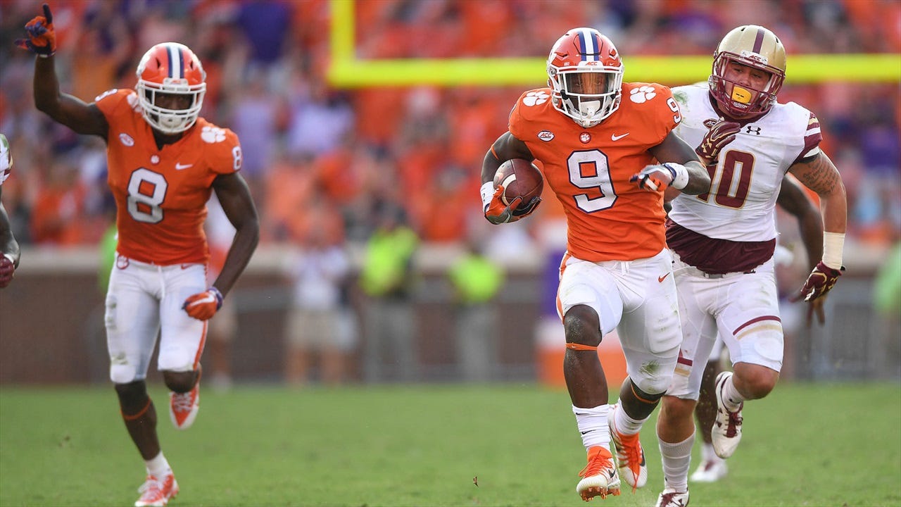 The History of the Big Ten Football Conference | by Alex Elfering | Medium