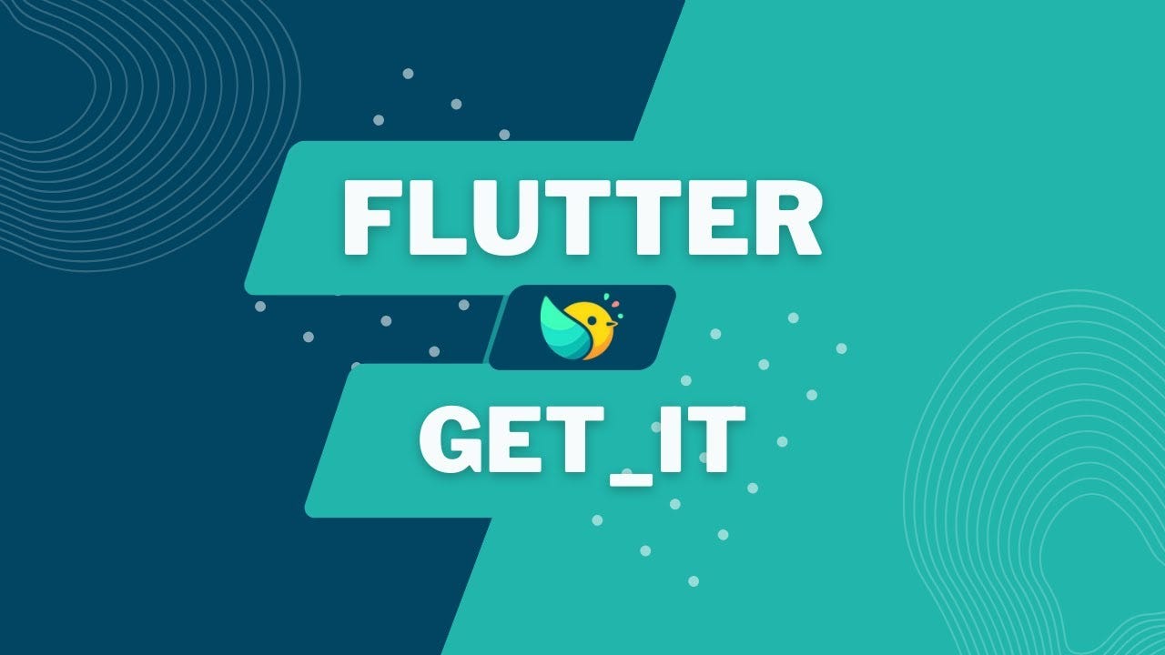 Creating a simple User Management app in Flutter using the Bloc pattern | by Ibrahimtalhahurata ...